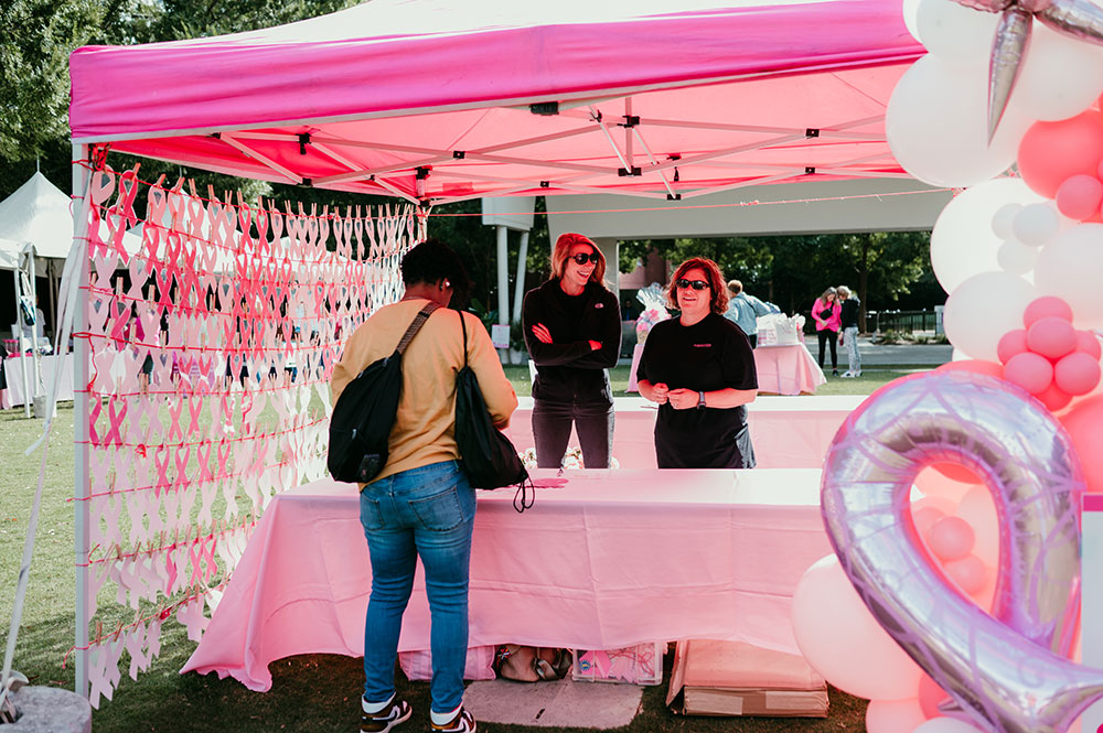 Pink in the Park 2023 Photo Gallery | DRI