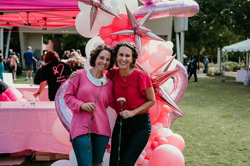Pink in the Park 2023 Photo Gallery | DRI
