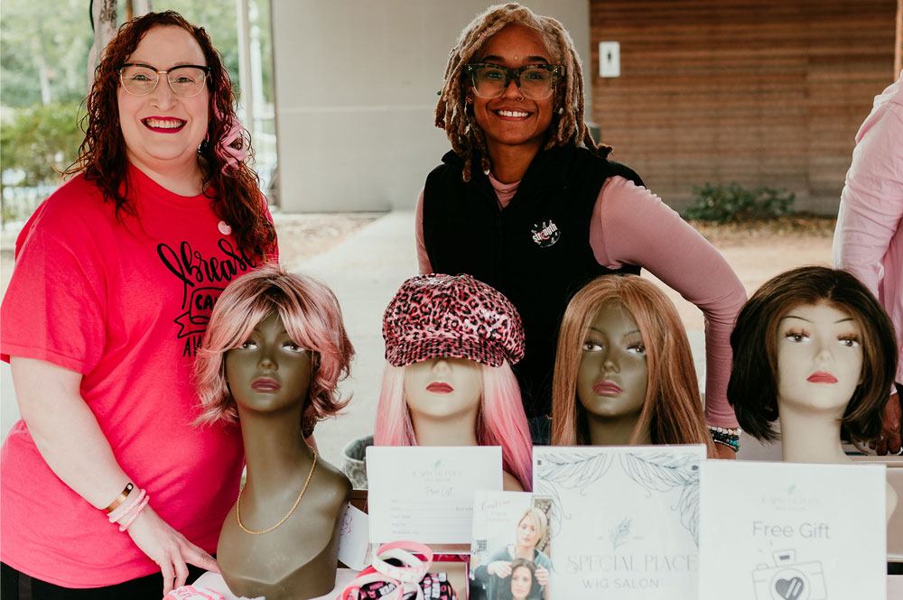 Pink in the Park 2023 Photo Gallery | DRI