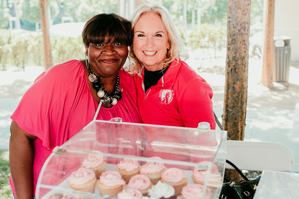 Pink in the Park 2023 Photo Gallery | DRI