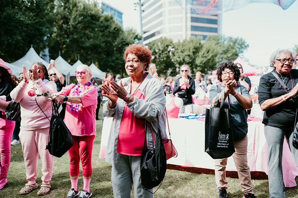 Pink in the Park 2023 Photo Gallery | DRI