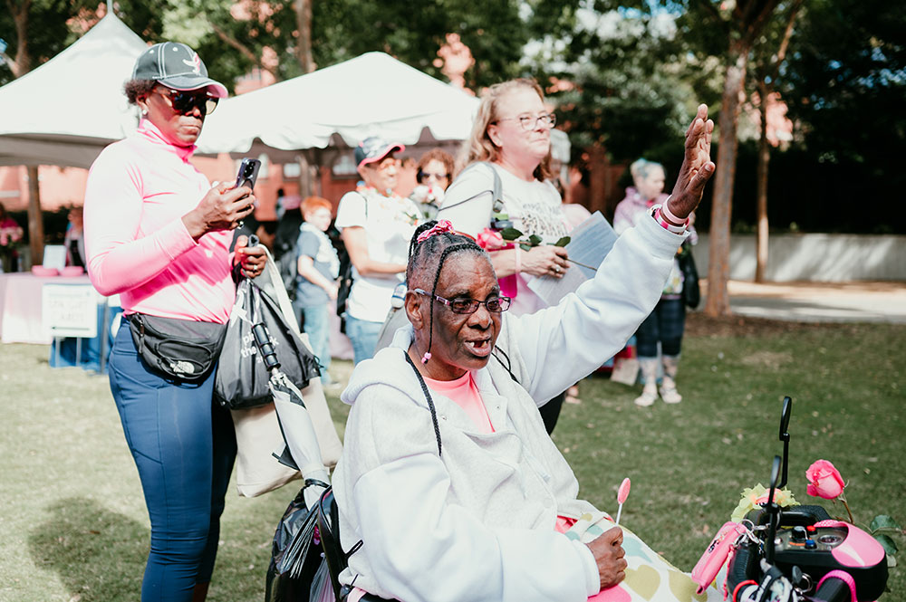 Pink in the Park 2023 Photo Gallery | DRI